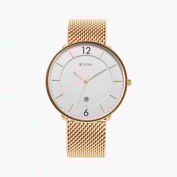 Buy Analog Watches for Men Online in India | Lifestyle Stores