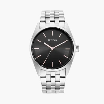 Buy Analog Watches for Men Online in India | Lifestyle Stores