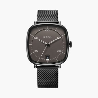 Buy Analog Watches for Men Online in India | Lifestyle Stores