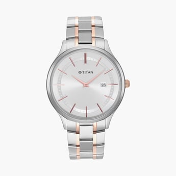 Buy Analog Watches for Men Online in India | Lifestyle Stores