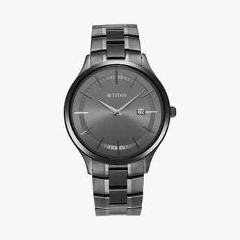 Buy Analog Watches for Men Online in India | Lifestyle Stores
