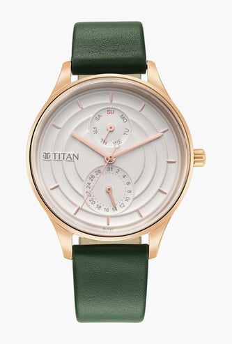 Watches for Women - Buy Ladies Watches Online | Lifestyle Stores