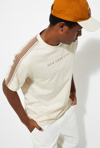 Men's T-Shirts - Shop Tshirts for Men Online in India | Max Fashion
