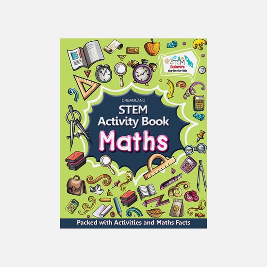Toys & School Accessories