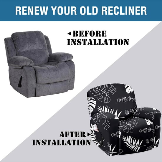 Cushion recliner kmart store
