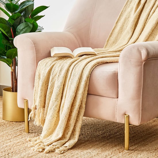 Buy Stylish Sofa Throws Online At Low Prices - Home Centre