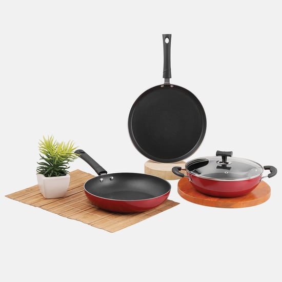 Buy Best Cookware Sets In India Starting @ Rs. 1499 | Home Centre
