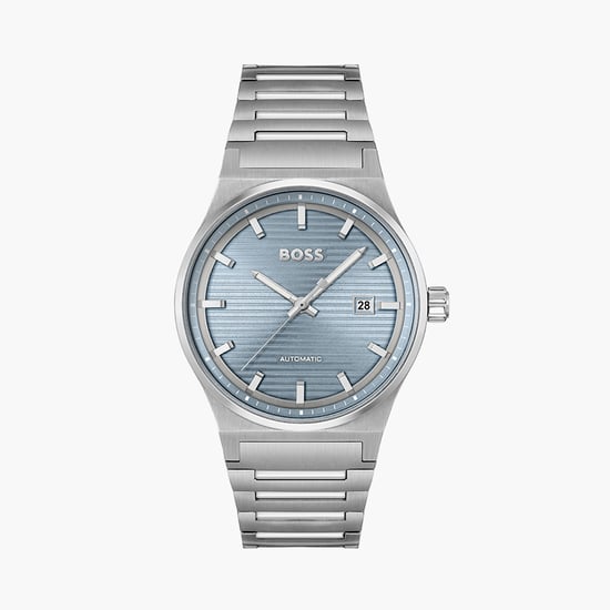 Buy Men's Automatic Watches Online in India | Lifestyle Stores