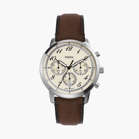 Buy Men's Watches Online at Best Price | Lifestyle Store