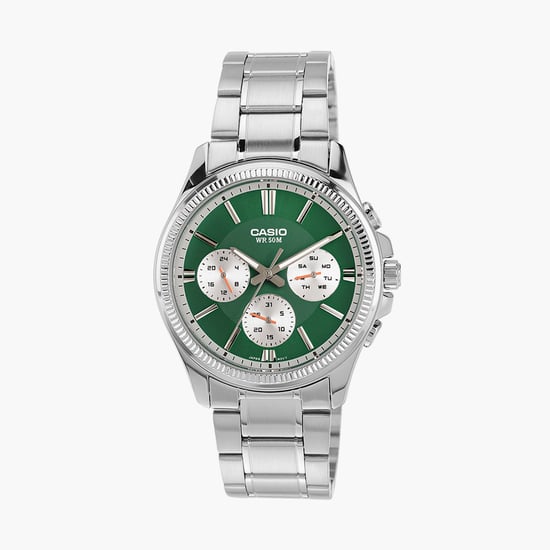 Buy Men's Watches Online at Best Price | Lifestyle Store