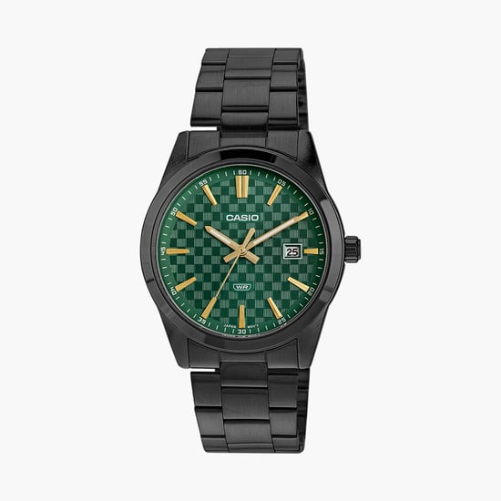 Buy Analog Watches for Men Online in India | Lifestyle Stores