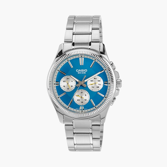 Buy Men's Watches Online at Best Price | Lifestyle Store