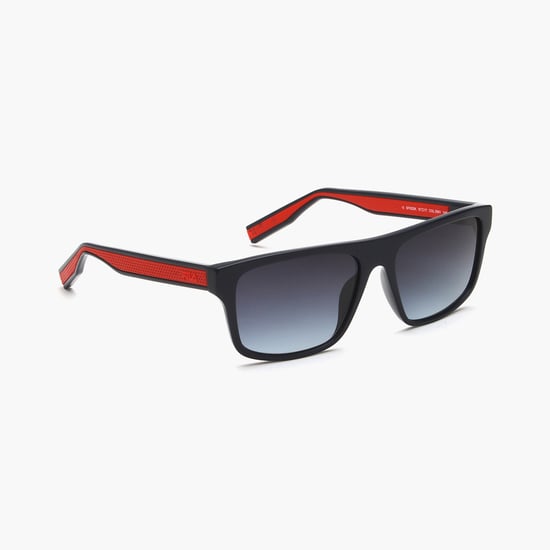 FILA Men UV Protected Wayfarer Sunglasses SFI525K57991