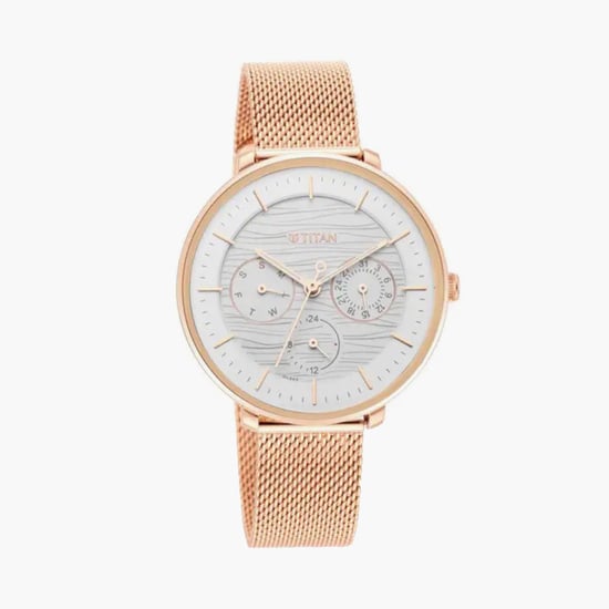 Watches for Women - Buy Ladies Watches Online | Lifestyle Stores