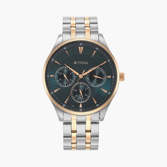 Buy Chronograph Watches for Men Online in India | Lifestyle Stores