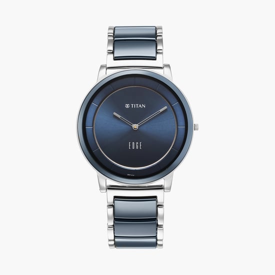 Buy Analog Watches for Men Online in India | Lifestyle Stores