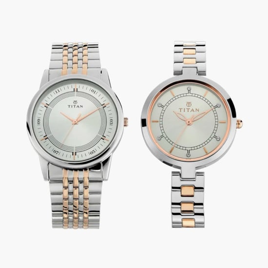 Buy Men's Watches Online at Best Price | Lifestyle Store