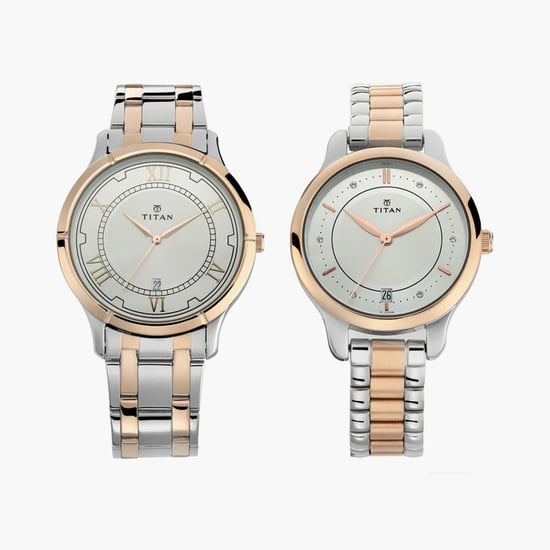 Buy Men's Watches Online at Best Price | Lifestyle Store