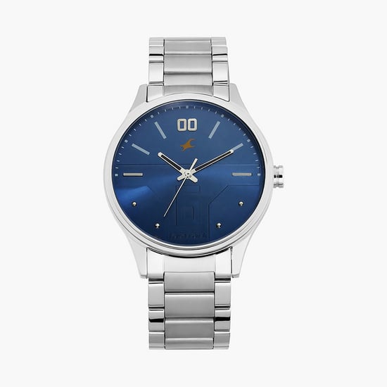 Buy Analog Watches for Men Online in India | Lifestyle Stores