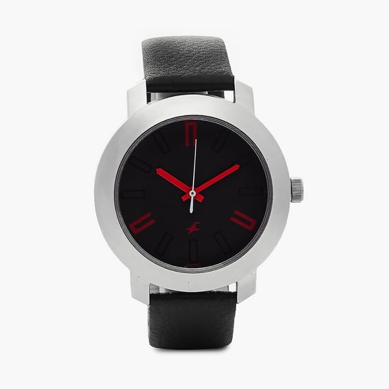 Buy Analog Watches for Men Online in India | Lifestyle Stores