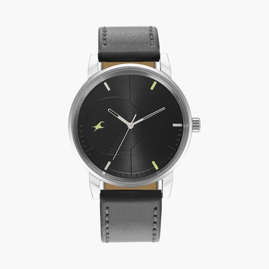 Buy Analog Watches for Men Online in India | Lifestyle Stores