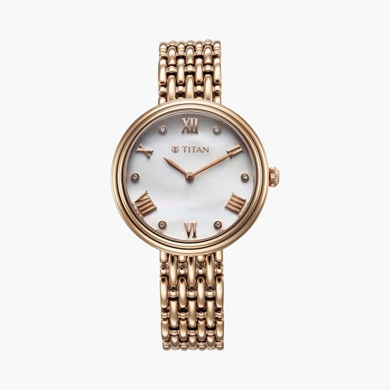 Watches for Women - Buy Ladies Watches Online | Lifestyle Stores