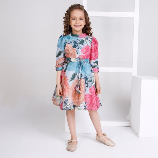 Buy Dresses for Girls Online at Best Prices | Lifestyle Stores