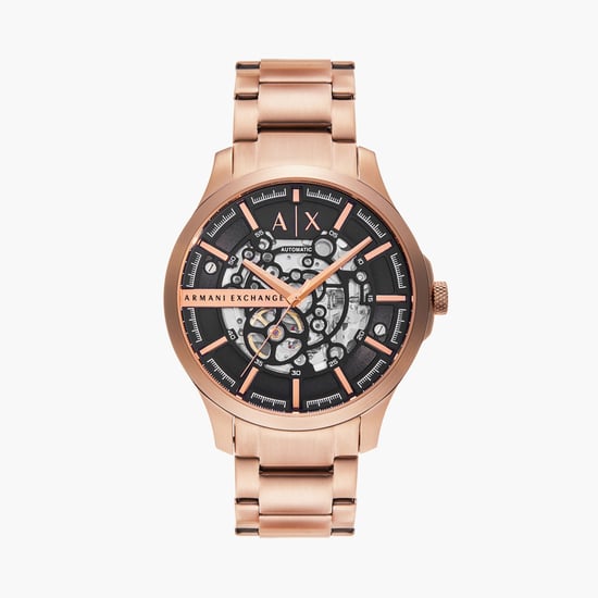 Buy Analog Watches for Men Online in India | Lifestyle Stores