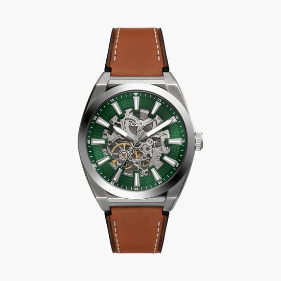 Buy Men's Automatic Watches Online in India | Lifestyle Stores