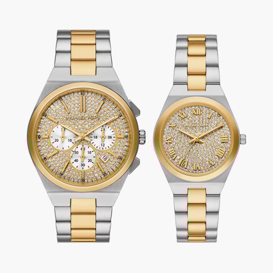 Buy Men's Watches Online at Best Price | Lifestyle Store