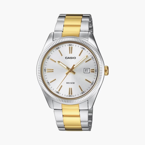 Buy Analog Watches for Men Online in India | Lifestyle Stores