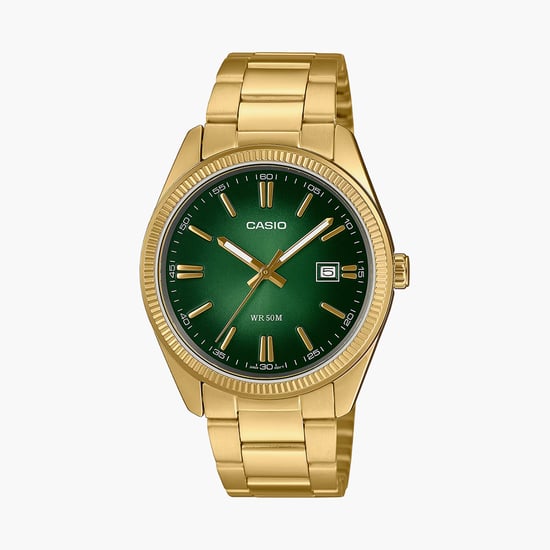 Buy Analog Watches for Men Online in India | Lifestyle Stores