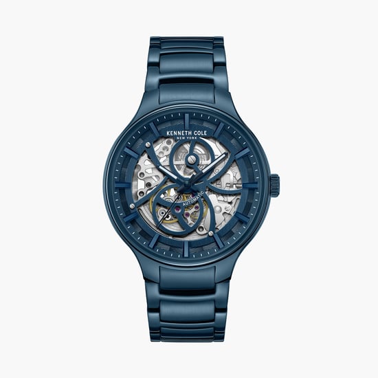 Buy Men's Automatic Watches Online in India | Lifestyle Stores