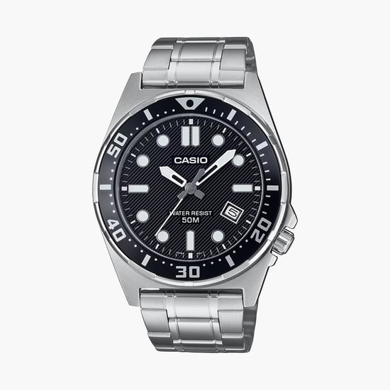 Buy Analog Watches for Men Online in India | Lifestyle Stores