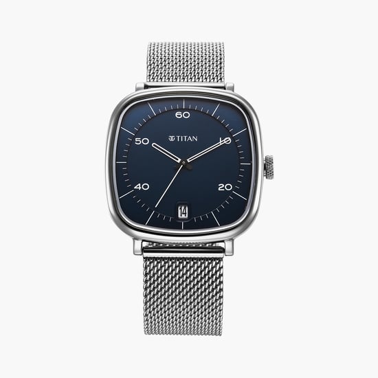 Buy Analog Watches for Men Online in India | Lifestyle Stores