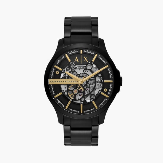 Buy Men's Automatic Watches Online in India | Lifestyle Stores