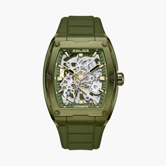 Buy Men's Automatic Watches Online in India | Lifestyle Stores