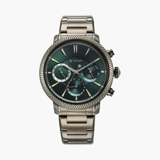 Buy Men's Watches Online at Best Price | Lifestyle Store