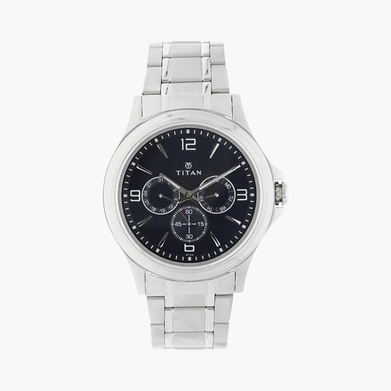 Buy Men's Watches Online at Best Price | Lifestyle Store