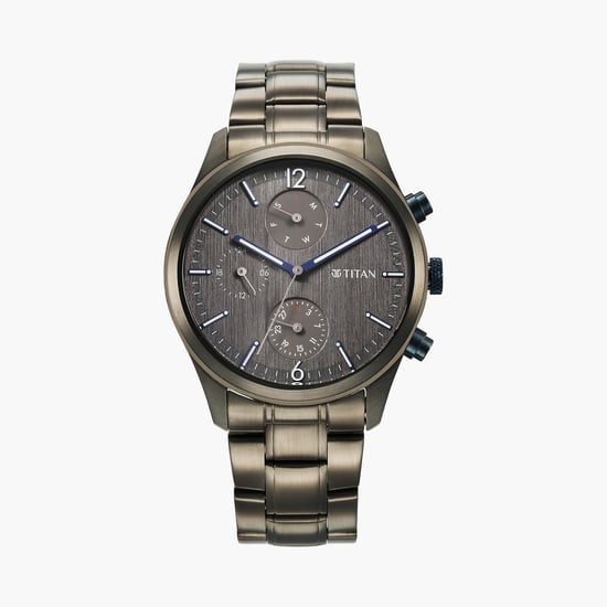 Buy Men's Watches Online at Best Price | Lifestyle Store