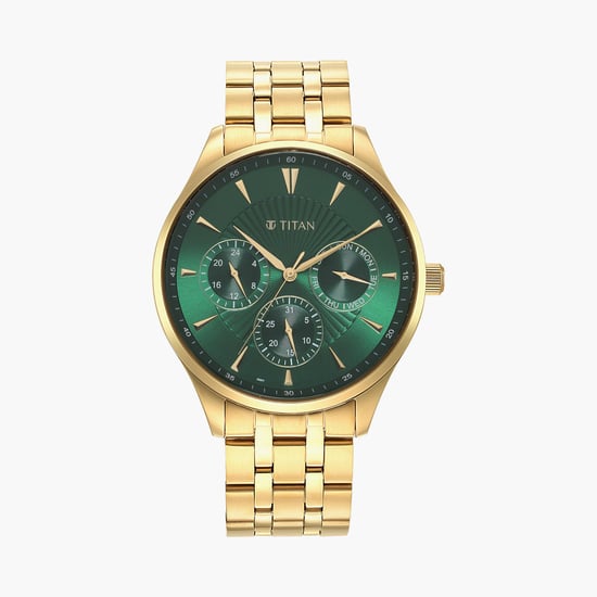 Buy Men's Watches Online at Best Price | Lifestyle Store