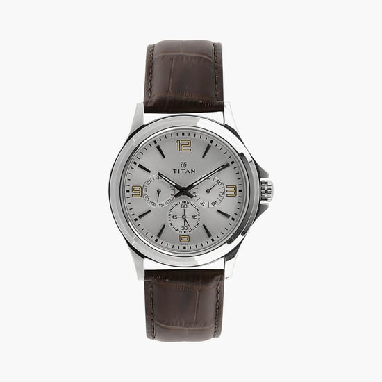 Buy Men's Watches Online at Best Price | Lifestyle Store