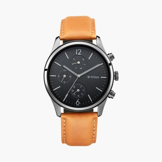 Buy Men's Watches Online at Best Price | Lifestyle Store