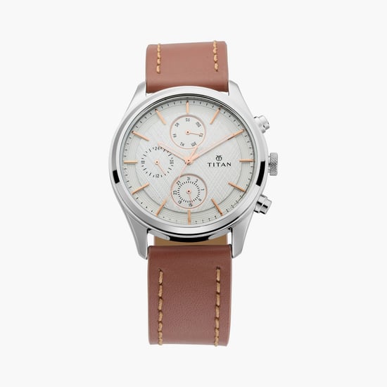 Buy Men's Watches Online at Best Price | Lifestyle Store