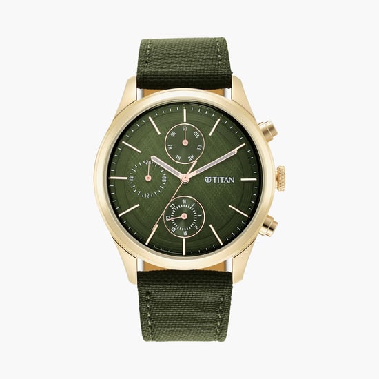 Buy Men's Watches Online at Best Price | Lifestyle Store