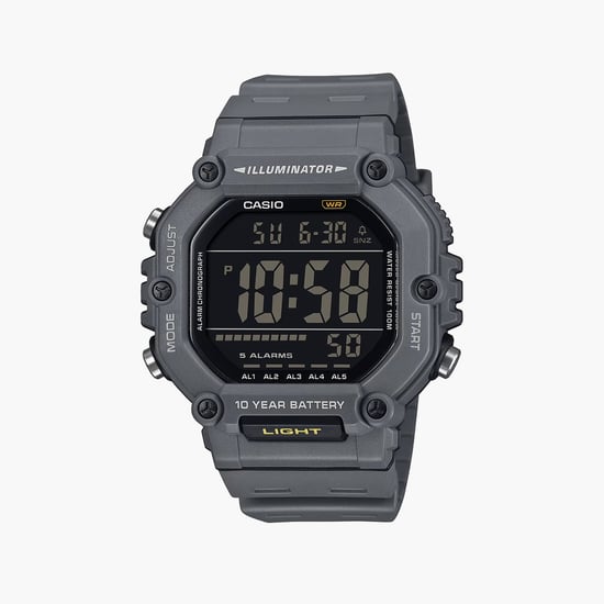 Buy Men's Watches Online at Best Price | Lifestyle Store