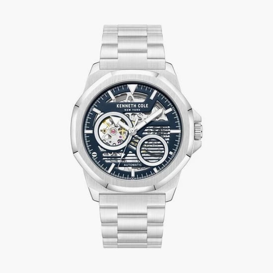 Buy Men's Automatic Watches Online in India | Lifestyle Stores