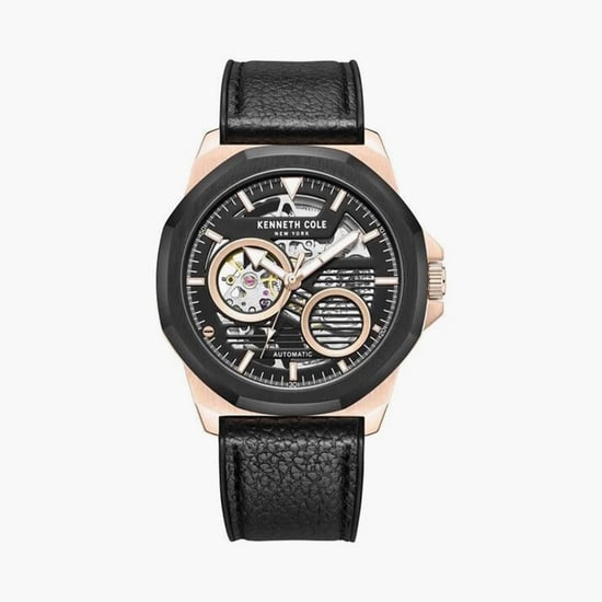 Buy Men's Automatic Watches Online in India | Lifestyle Stores
