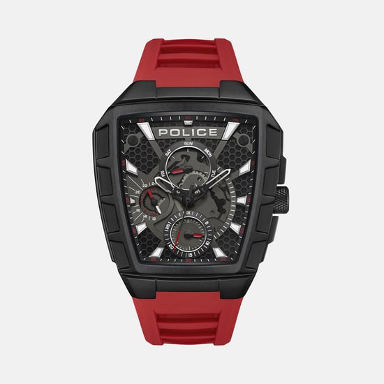 Buy Men's Watches Online at Best Price | Lifestyle Store