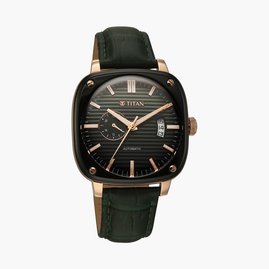 Buy Men's Automatic Watches Online in India | Lifestyle Stores